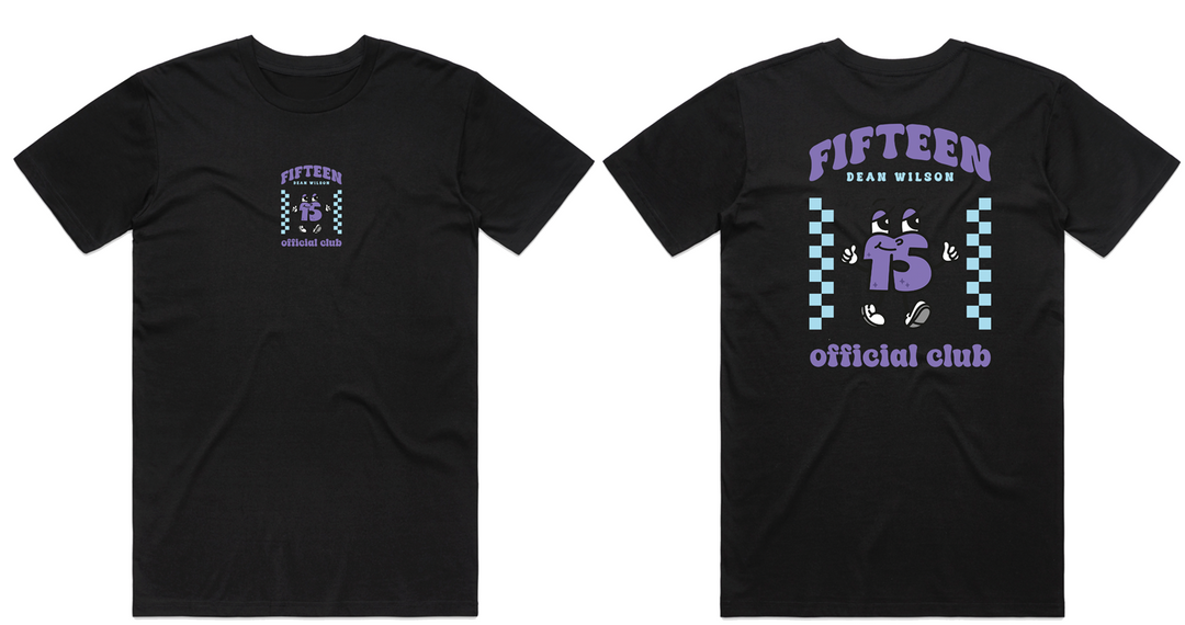 Deano Merch